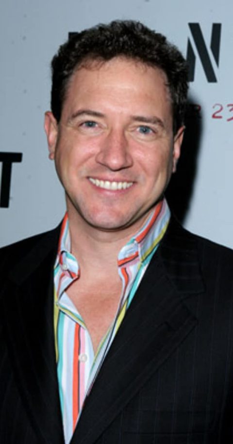 Kevin McCollum - The Broadway Producers