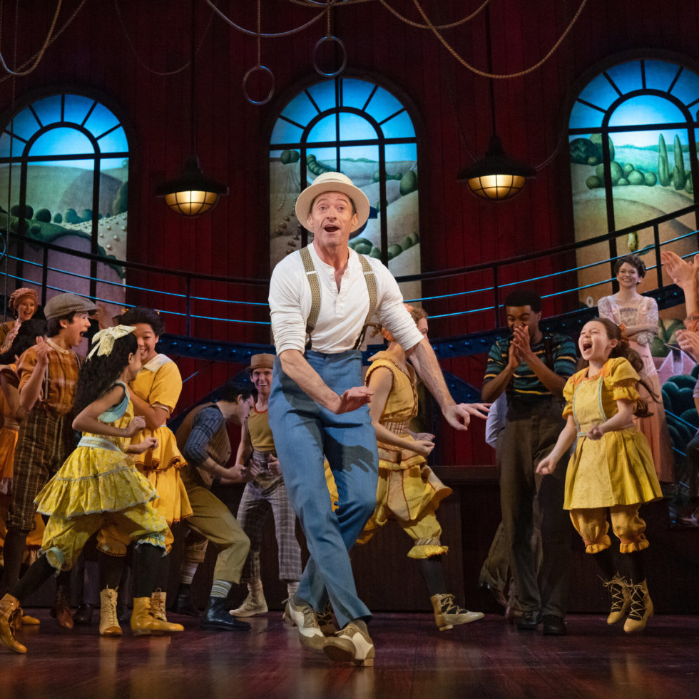 5 Film and TV Stars Cast in Broadway Productions in 2022 | The Broadway ...