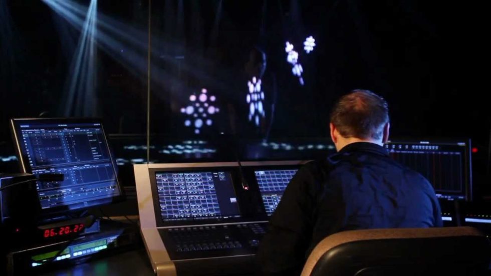 What You Need to Know about These 6 Important Theater Roles | The ...