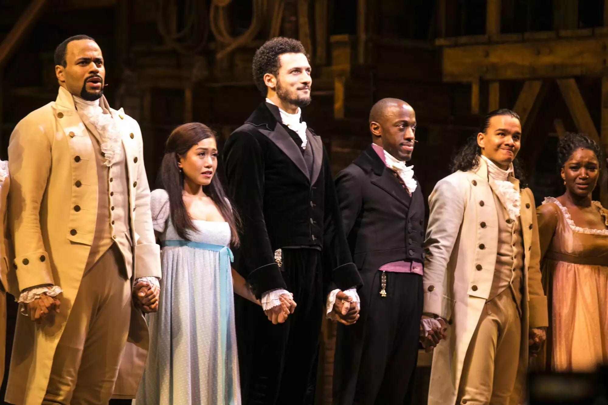 Broadway Spotlight: A Look at 5 Impressive Tony Award Records - The ...