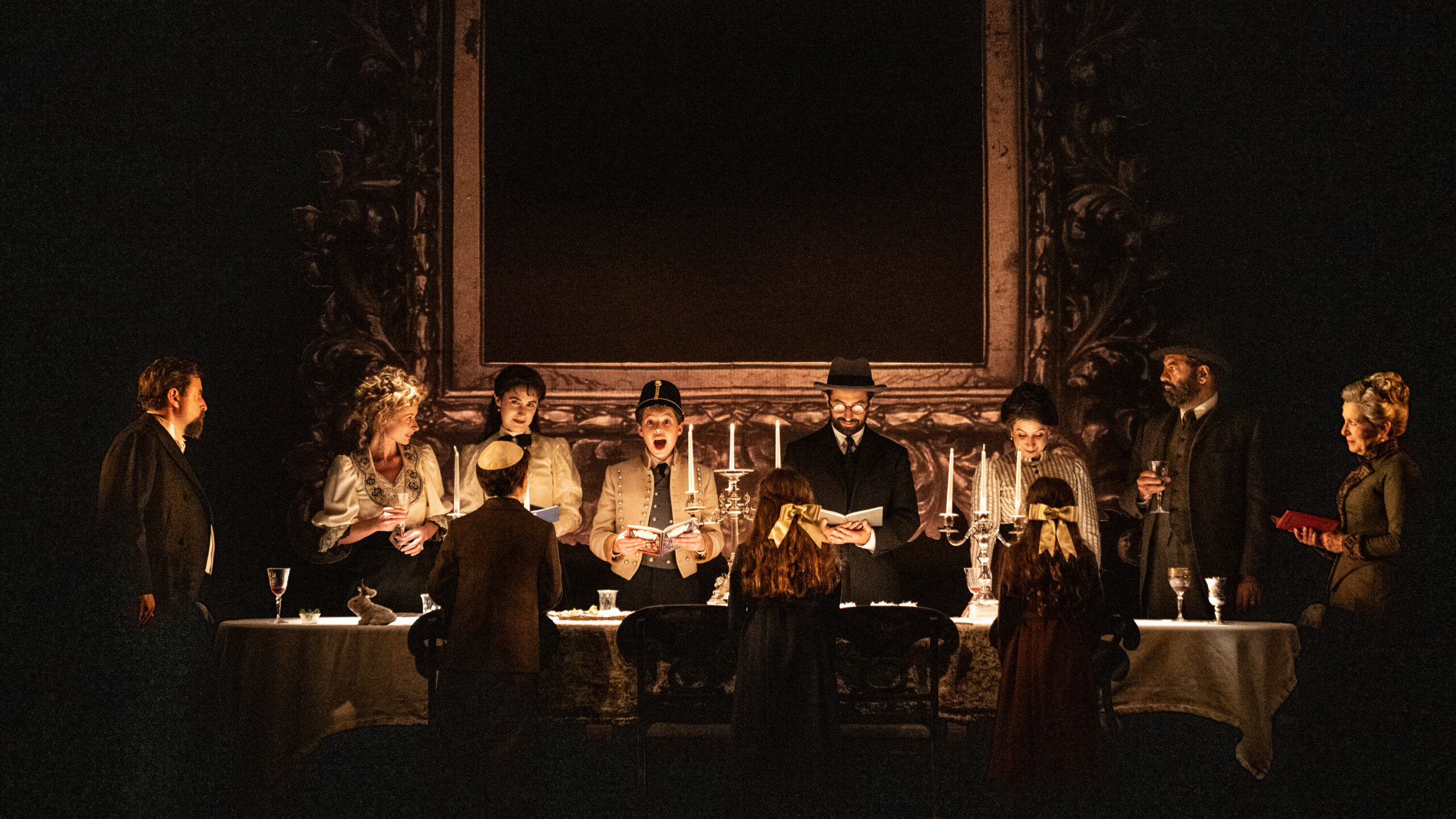 A Look at 5 of the Big Winners at the 2023 Tony Awards - The Broadway ...